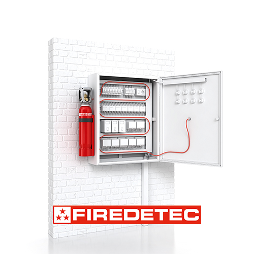 In Cabinet Protection Applications