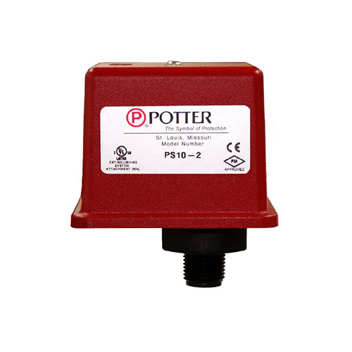 Pressure Switch PS10-1A