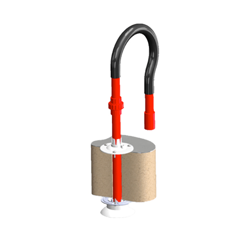 Refrigerated Storage Sampling Kit