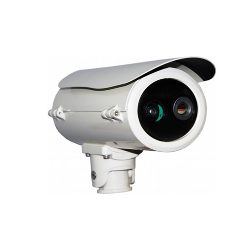 FireVu IP Smoke Flame Detector 35m