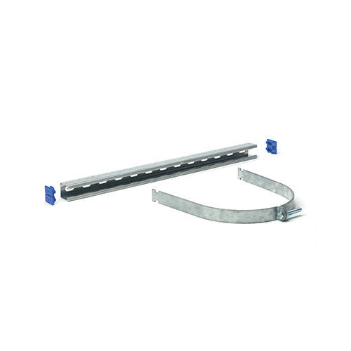 80L Mounting Bracket 1127