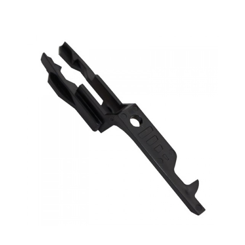 Call point test keys