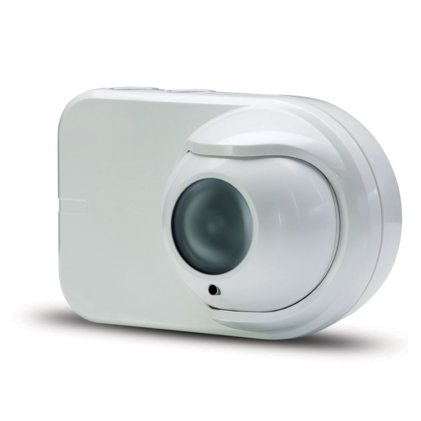 Optical Beam Detectors