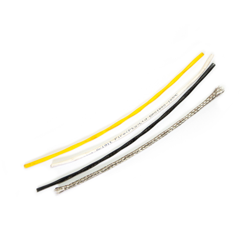 High Performance of Chemical Resistance Linear Heat Cable