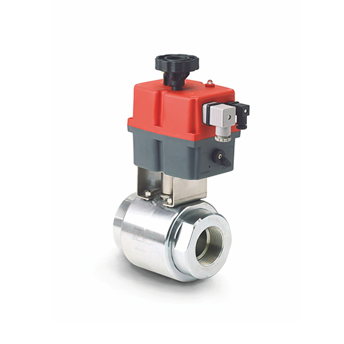 25mm Selector Valve