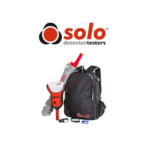 Solo detector testers