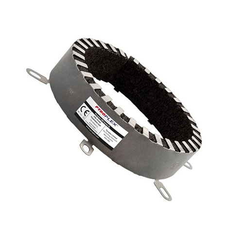 Brigit Series 200 Pipe Collar 110mm