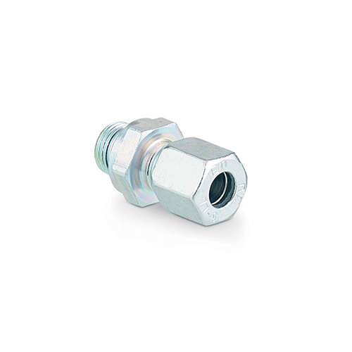 Ferrules for high vibration fitting / nut+ferrules / B07830025