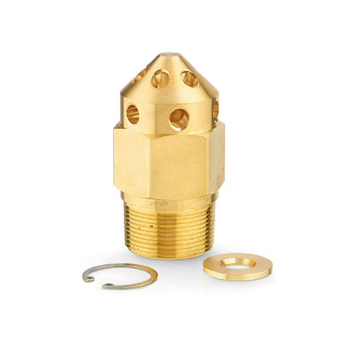 Discharge Nozzle Assembly 20mm