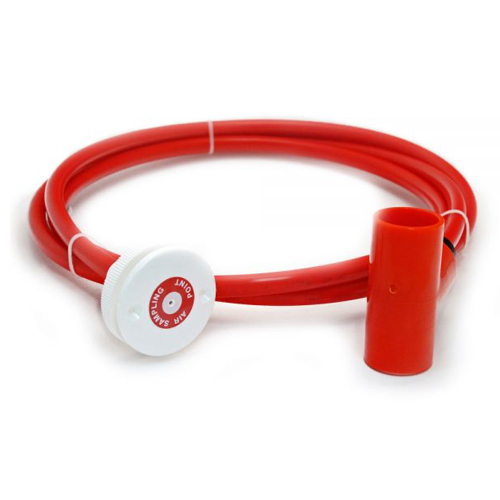 Flush Sampling Point Kit