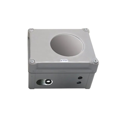 Emitter Environmental Housing