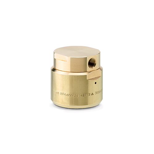 Pneumatic Release Device