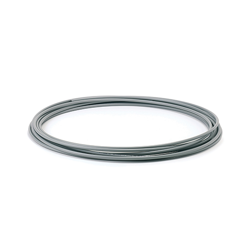 FireDETEC - sensor tubing / Ø6X1 / L10M / GREY
