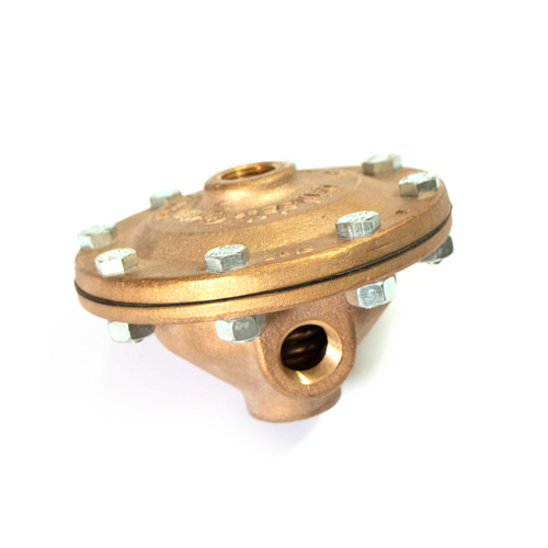 DP 1 Dry Pilot Actuator