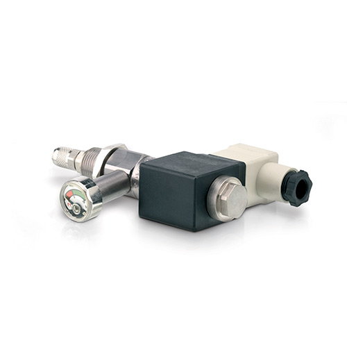 E. Of Line /Actuator / Stand Con / 24v