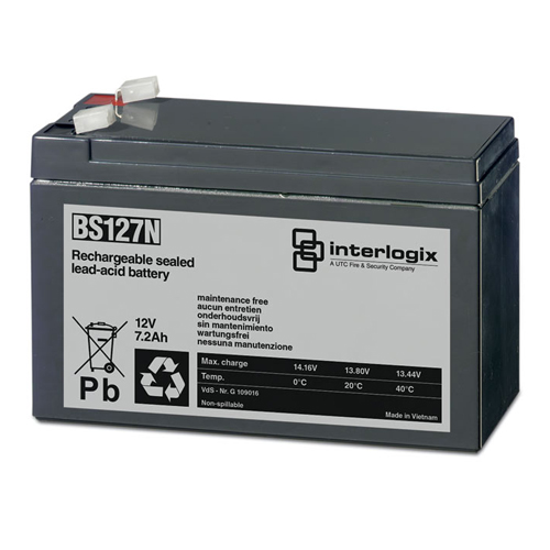 Batteries
