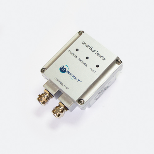 Linear Detector Interface IP66