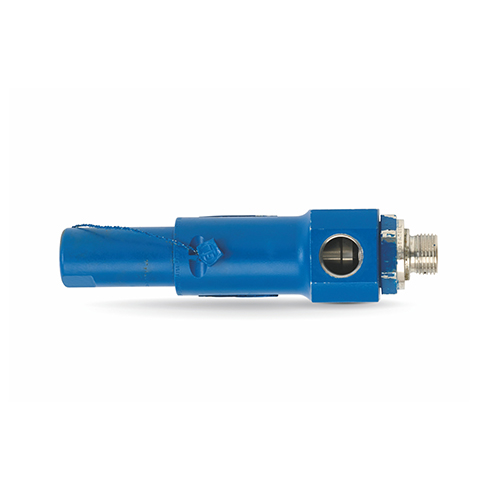 Pressure Relief Device for Manifold