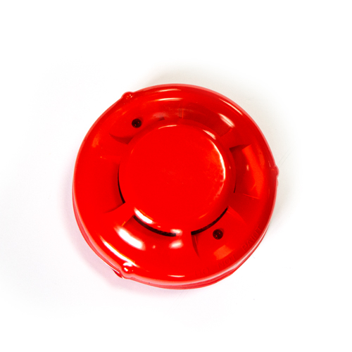Brigit Addressable smoke detector Apollo Protocol