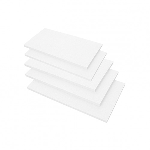 Calcium Silicate Fire Board (1220mm x 2440mm x 12mm)